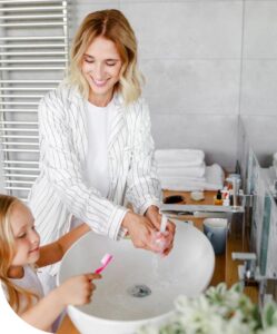 Bath World of Boston | 1-Day Bathroom Remodeling